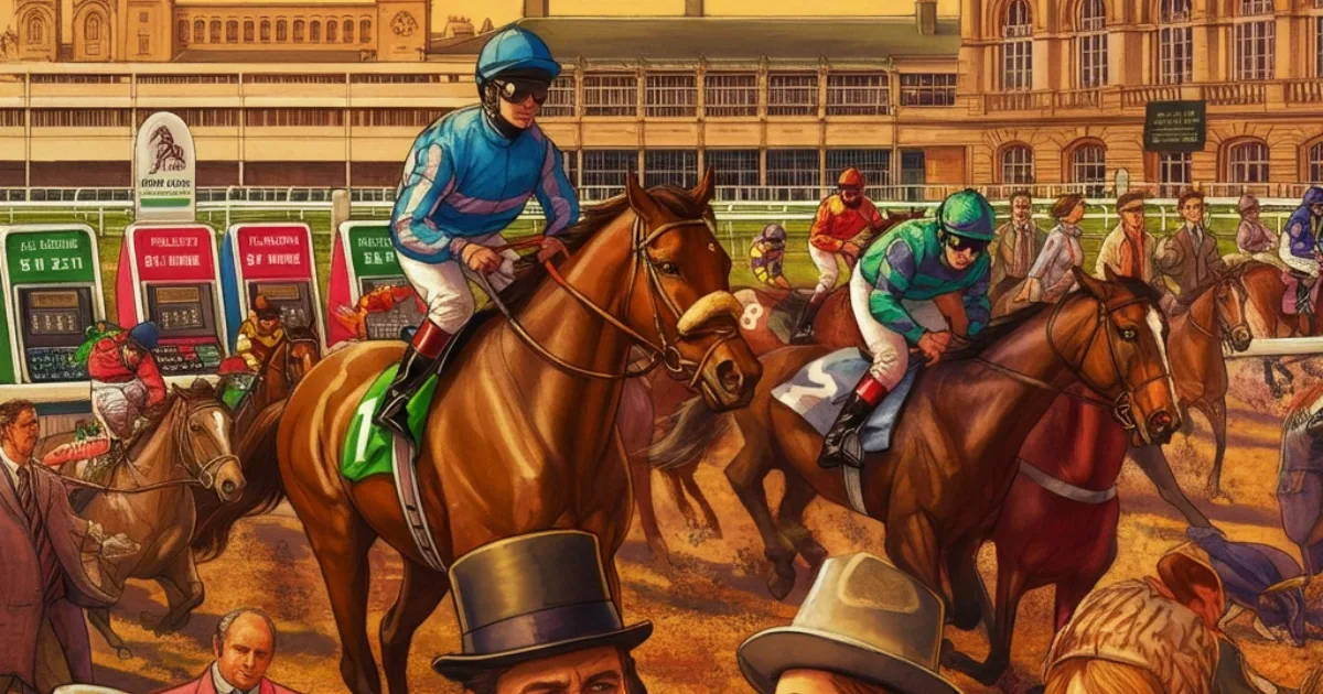 La Filière Turf Explained: History, Players, And Future Trends